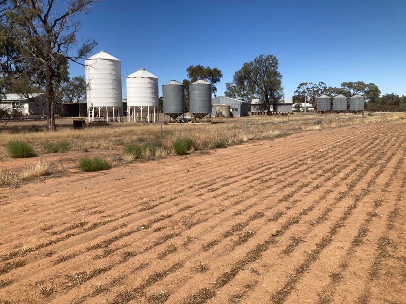 Lot 1 Culgoa-Lalbert Road, Culgoa, Vic 3530 - Cropping for Sale ...