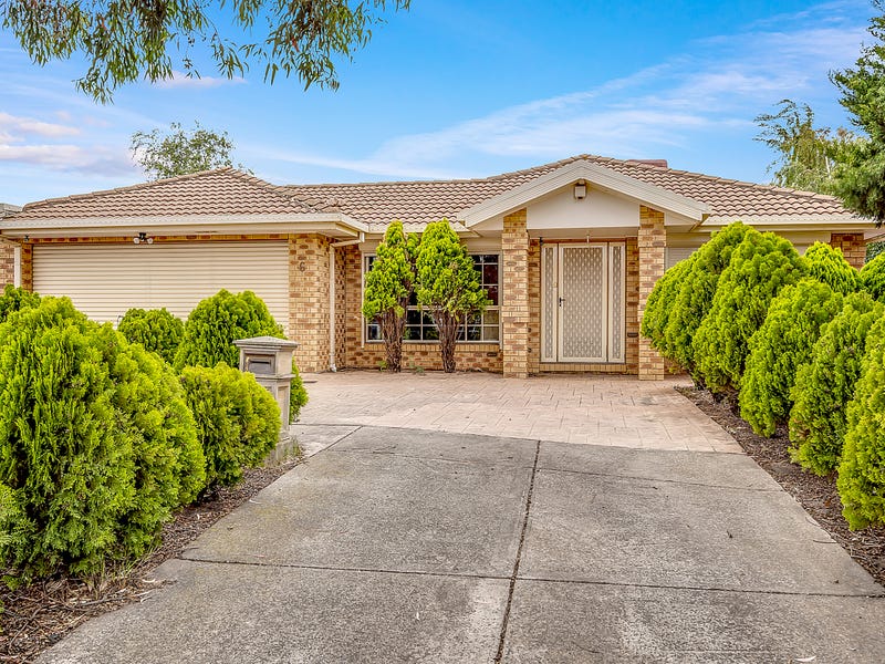 6 Bignell Court, Roxburgh Park, VIC 3064 - realestate.com.au
