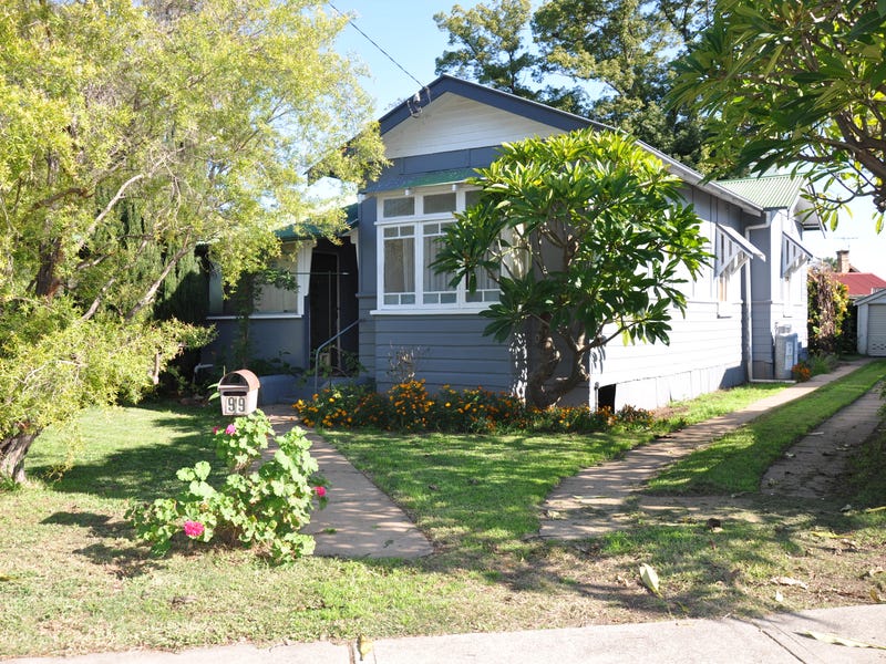 99 George Street, Singleton, NSW 2330 - Property Details