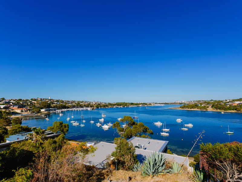 50 Blackwall Reach Parade, Bicton, WA 6157 - Property Details