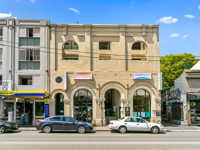 6/12-14 Enmore Road, Newtown, NSW 2042 - Property Details