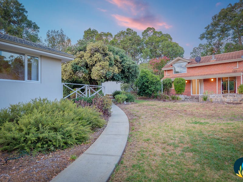 12 Birtwistle Place, Roleystone, WA 6111 - Property Details