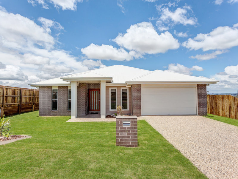14 Renshaw Cres, Kearneys Spring, QLD 4350 - realestate.com.au