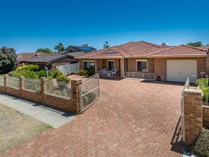 135 Cedric Street, Stirling, WA 6021 - Property Details