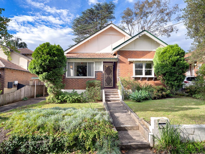 8 Kent Street, Epping, NSW 2121 - Property Details