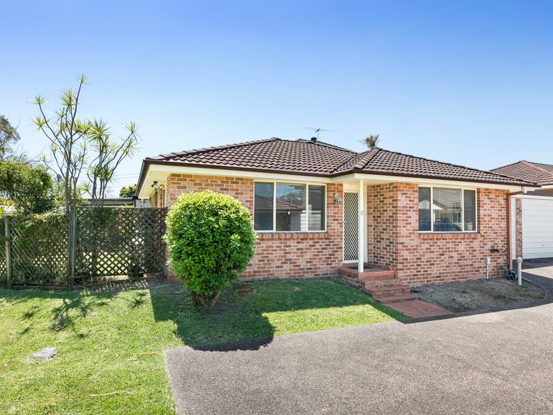 5/93-95 Soldiers Road, Jannali, NSW 2226 - Property Details