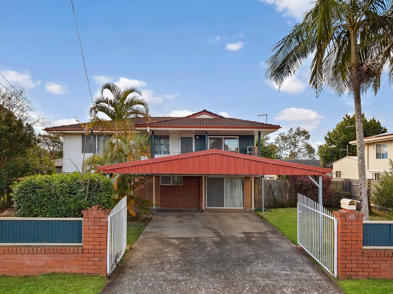 12 Maple Street, Kingston, Qld 4114 - Property Details