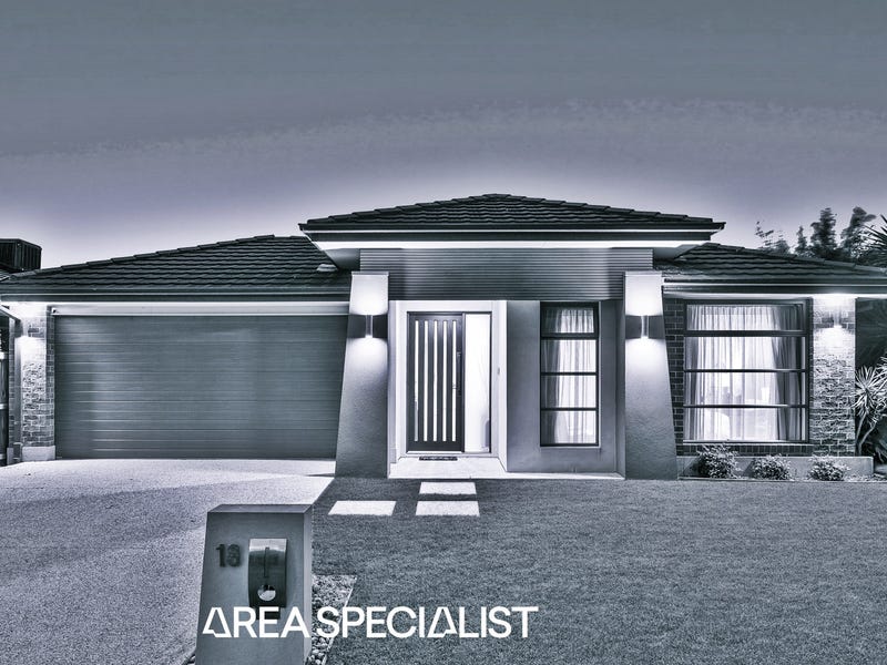 18 Maxfield Road, Keysborough, VIC 3173 - realestate.com.au