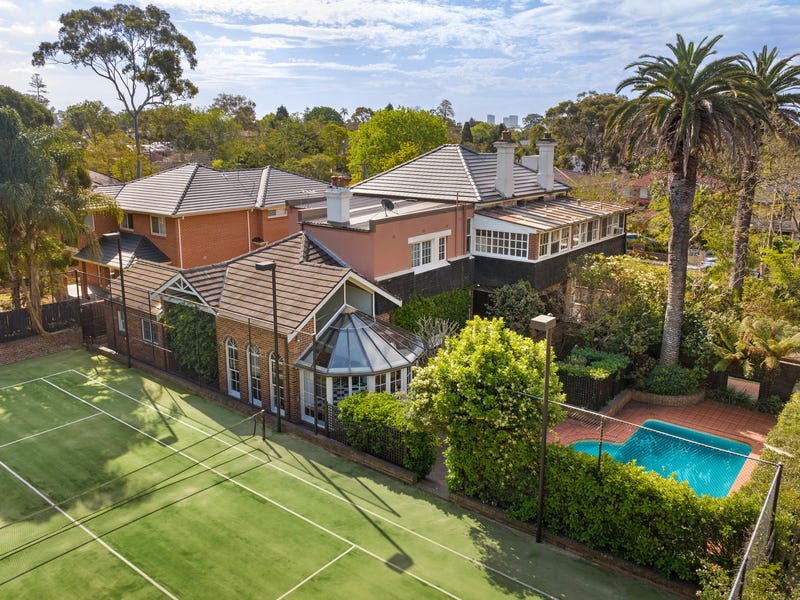 66-68 Woodward Avenue, Strathfield, NSW 2135 - Property Details