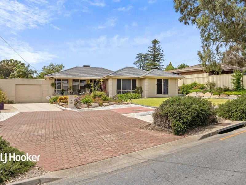 60 Target Hill Road, Salisbury Heights, SA 5109 - realestate.com.au