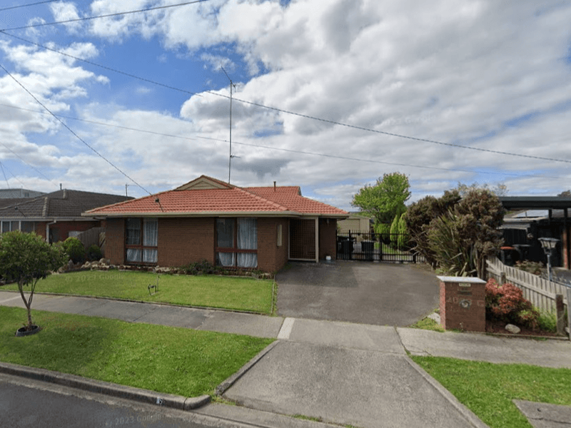 25 Burnside Street, Moe, Vic 3825 - Property Details