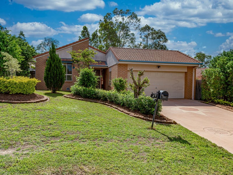 27 Inverness Court, Nerang, Qld 4211 - Property Details