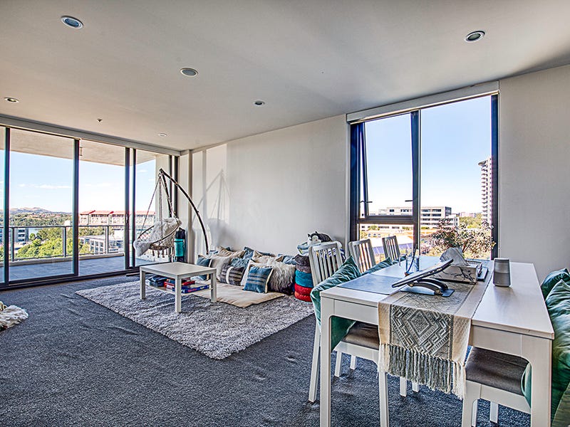 143/39 Benjamin Way, Belconnen, ACT 2617 - Property Details