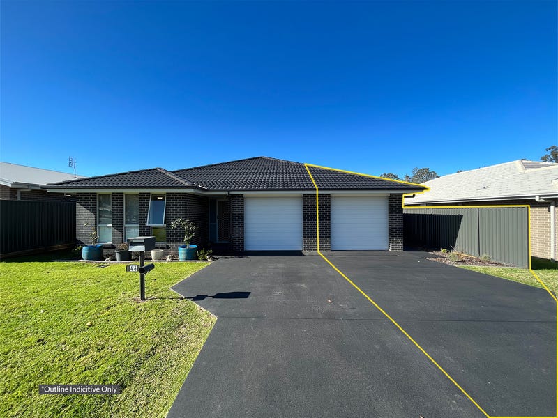 46A Mountain Ash Drive, Cooranbong, NSW 2265 - realestate.com.au