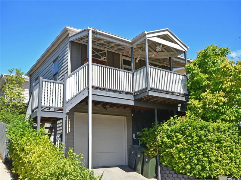 11 Ross Street, Woolloongabba, Qld 4102 - Property Details