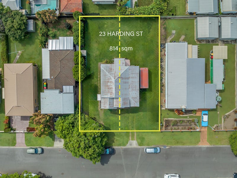 23 Harding Street, Hendra, Qld 4011 - Property Details