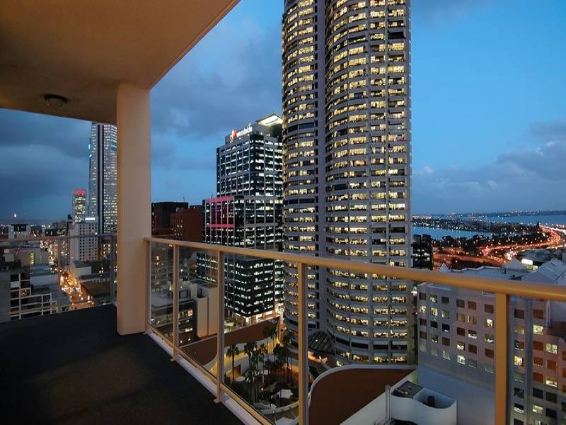 125/996 Hay Street, Perth, WA 6000 - Property Details