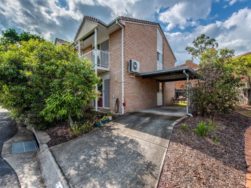 30/30 Glenefer Street, Runcorn, Qld 4113 - Property Details