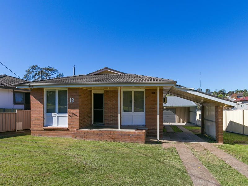 13 Peter Street, Rutherford, NSW 2320 - Property Details