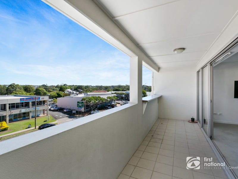17/32 Middle Street, Cleveland, Qld 4163 - Property Details