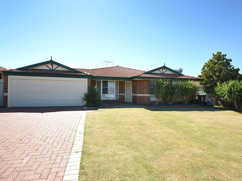 12 Tahlee Retreat, Carramar, WA 6031 - Property Details