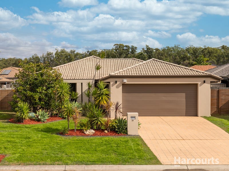 21 Freshwater Drive, Berrinba, Qld 4117 - Property Details