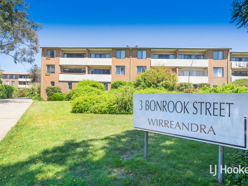 16/3 Bonrook Street, Hawker, ACT 2614 - Property Details