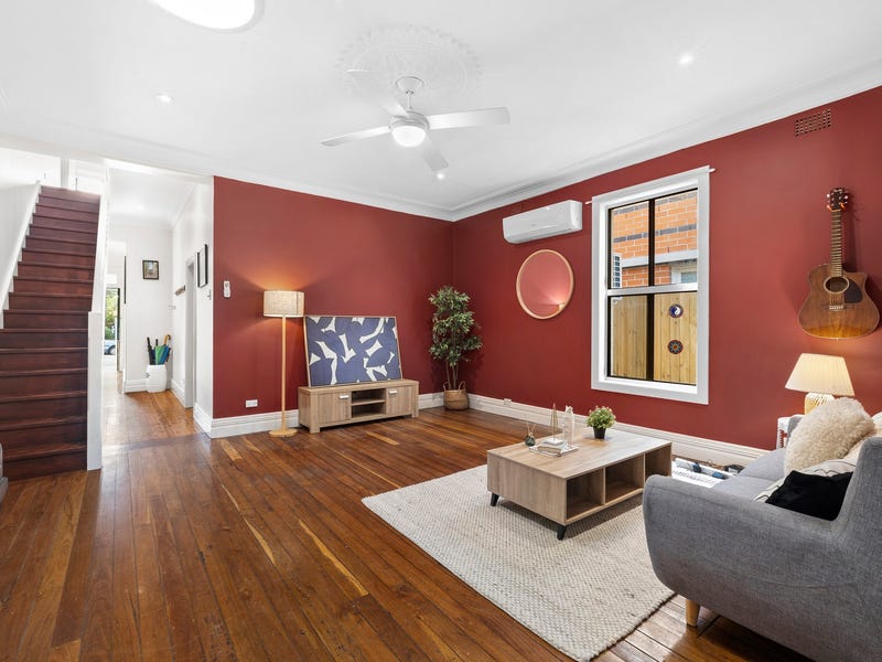 68a Park Avenue, Ashfield, NSW 2131 - Property Details