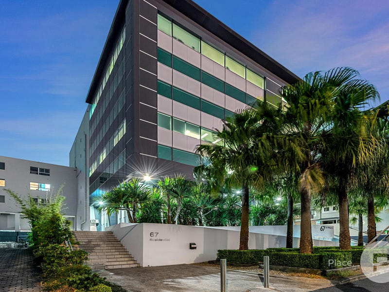 24/67 Saint Pauls Terrace, Spring Hill, QLD 4000 - realestate.com.au
