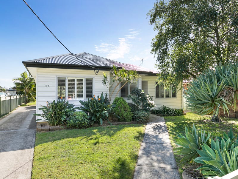 109 Captain Cook Drive, Kurnell, NSW 2231 - Property Details