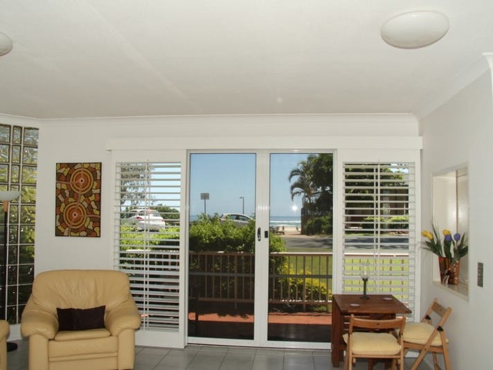 2/34 Pacific Parade, Bilinga, Qld 4225 - Property Details