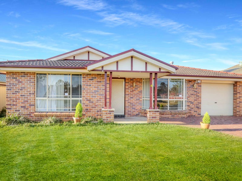 4 Stephenson Place, Currans Hill, NSW 2567 - realestate.com.au