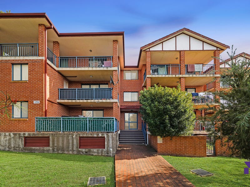 11/174 Chapel Road, Bankstown, NSW 2200 - Property Details
