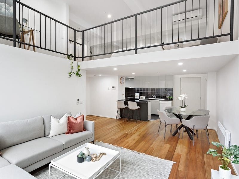 203/118 Russell Street, Melbourne, Vic 3000 - Property Details