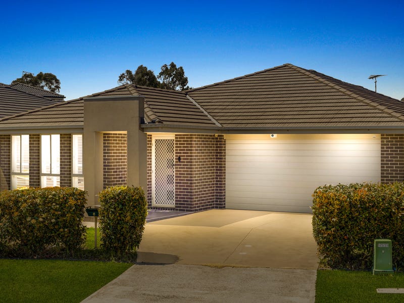 8 Byrock Place, Hinchinbrook, NSW 2168 - realestate.com.au