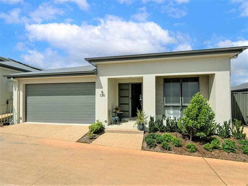 138/75 Highgrove Road, Highfields, Qld 4352 - Property Details