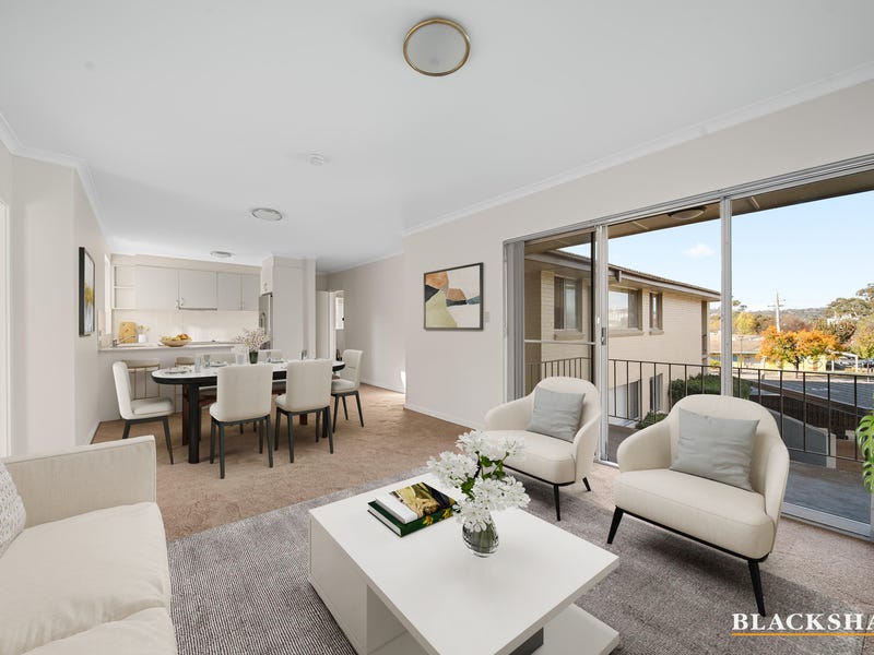 5/15 Devonport Street, Lyons, ACT 2606 - Property Details