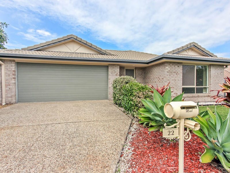 22 Ridgevale Street, Victoria Point, QLD 4165 - realestate.com.au