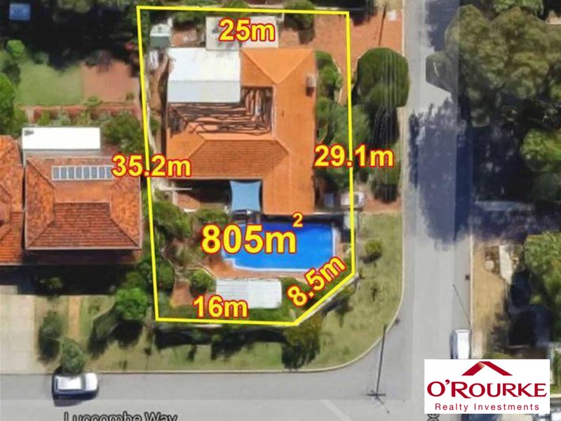 33 Luccombe Way, Karrinyup, WA 6018 - realestate.com.au