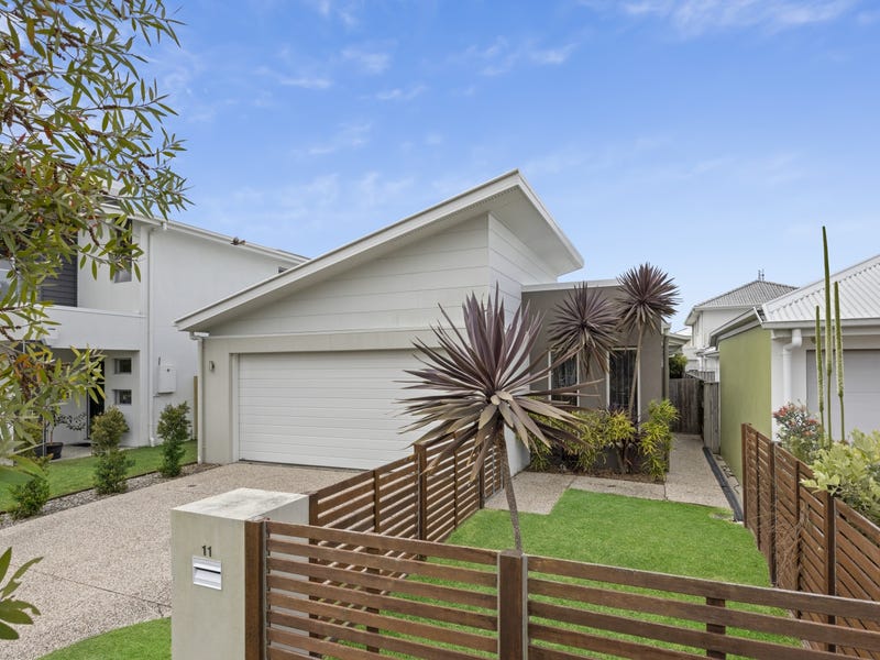 11 Osprey Drive, Birtinya, Qld 4575 - Property Details