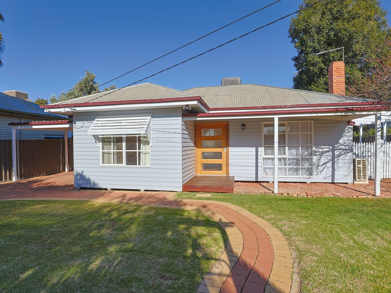 Auction Results & Clearance Rates in Mildura, VIC 3500