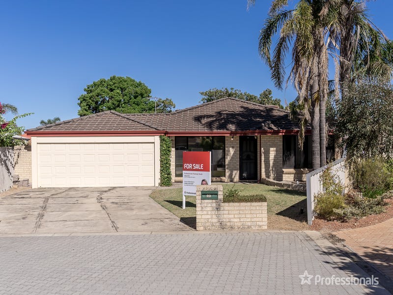 22 Walmer Place, Orelia, WA 6167 - Property Details