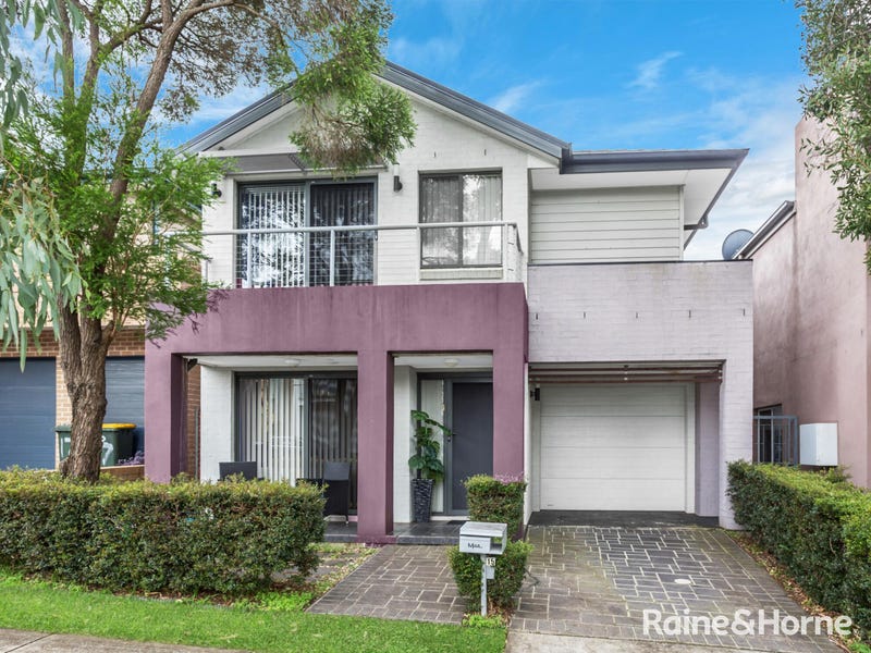 15 Tuabilli Street, Pemulwuy, NSW 2145 - Property Details