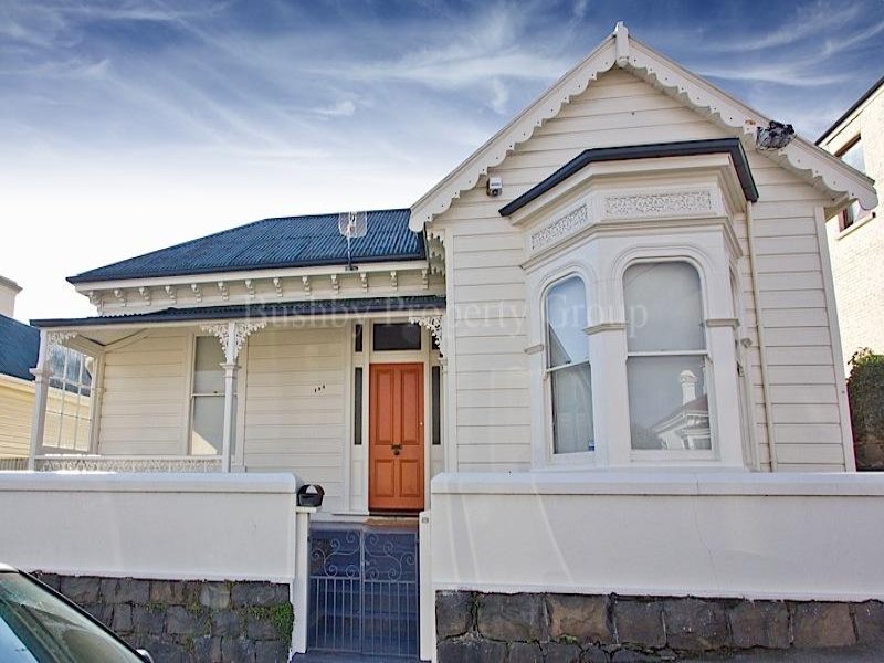 199 George Street, Launceston, Tas 7250 - Property Details