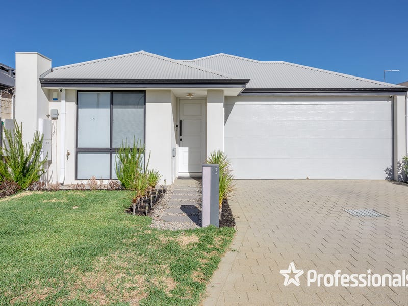 13 Hyfield Street, Haynes, WA 6112 - Property Details