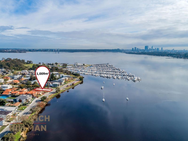 23 Canning Beach Road, Applecross, WA 6153 - Property Details