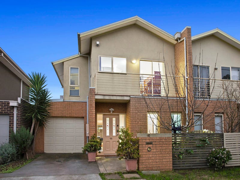 46 Albert Facey Street, Maidstone, Vic 3012 - Property Details