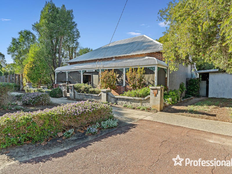 93 Terrace Road, Guildford, WA 6055 - Property Details