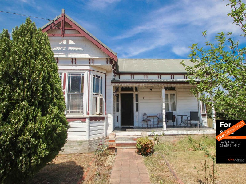 6 Victoria Street, Singleton, NSW 2330 - Property Details