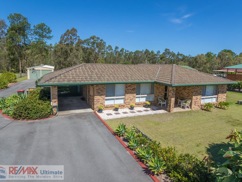 39-41 Chestnut Drive, Burpengary, Qld 4505 - Property Details